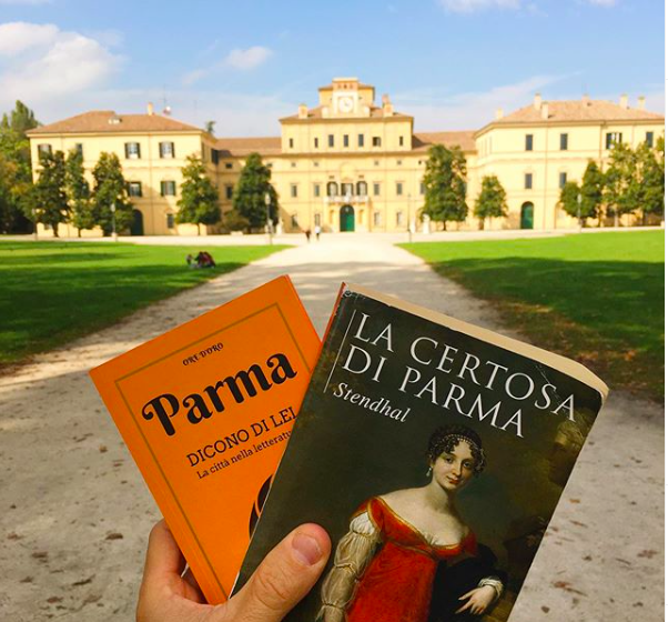 Parma 2020: alla scoperta della città di Stendhal - Elleboro Editore